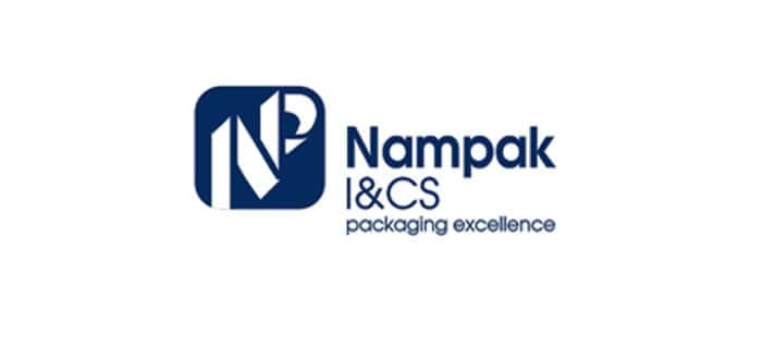Nampak I&CS | Ever Digital Marketing